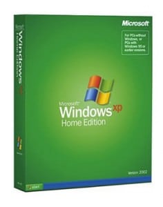 Comment installer Windows XP sur un PC ? - Programmiweb.org