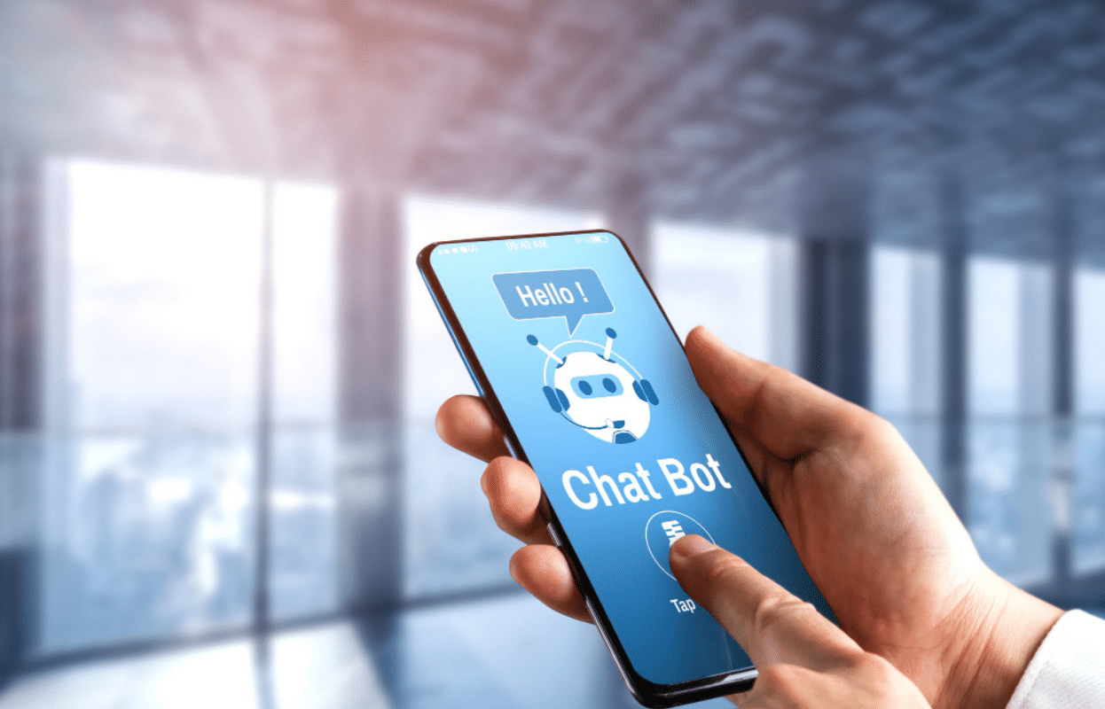 Chatbot Facebook Messenger : comment le créer Chatbot Facebook Messenger : comment le créer