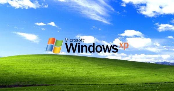 Comment installer Windows XP sur un PC ? - Programmiweb.org