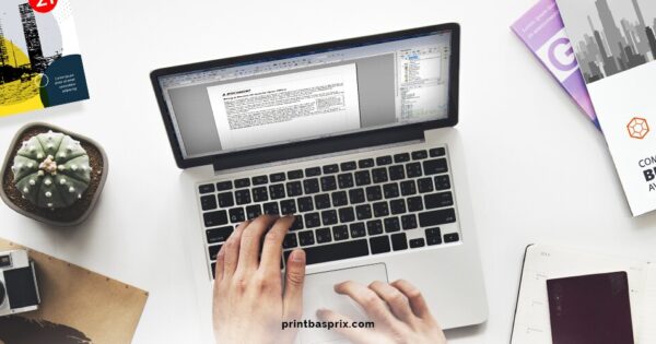 Apprendre à mettre en format paysage sur open office en quelques étapes ...