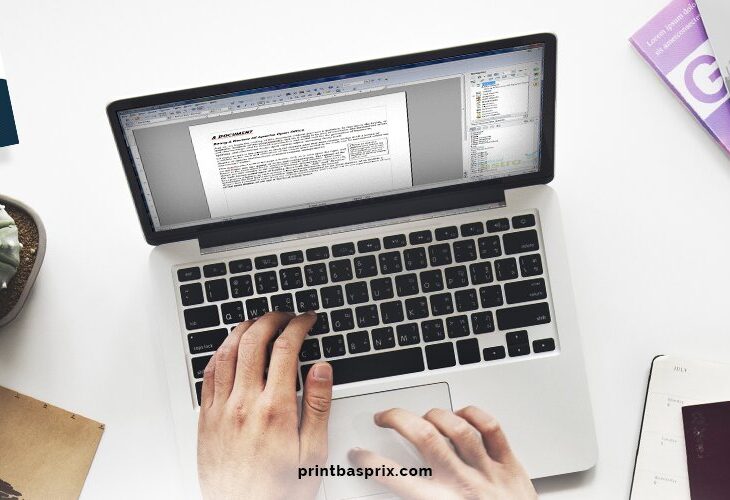 Apprendre à mettre en format paysage sur open office en quelques étapes ...