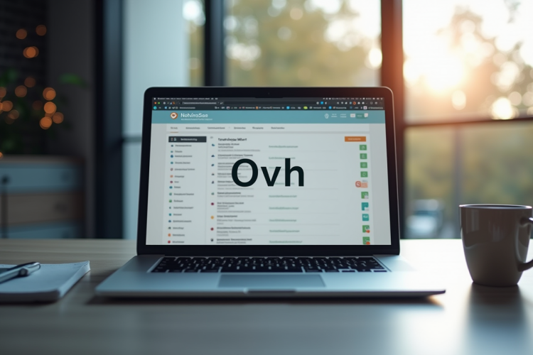 OVH Roundcube : Accéder et configurer votre webmail OVH - Programmi Web
