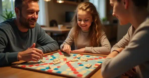 ClicMouse Scrabble : astuces pour maximiser vos scores - Programmiweb.org